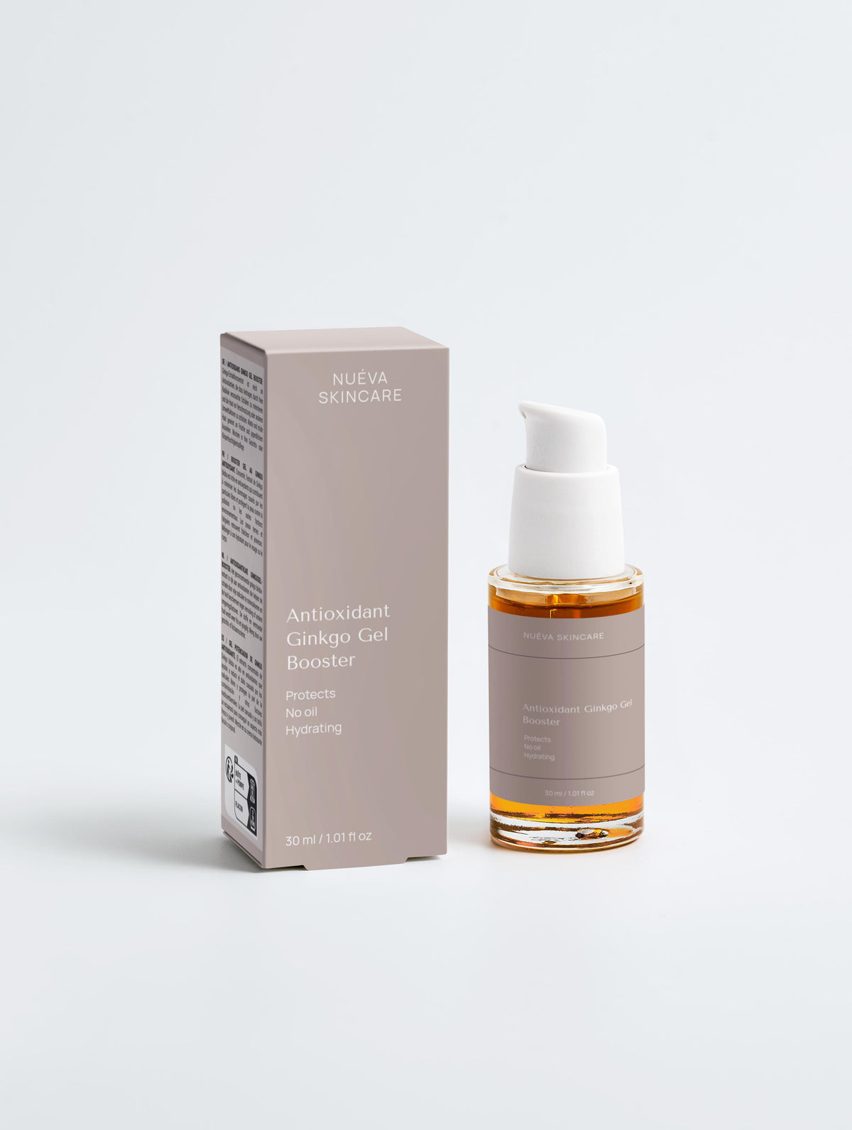 Nueva Skincare – Nueva Skincare.